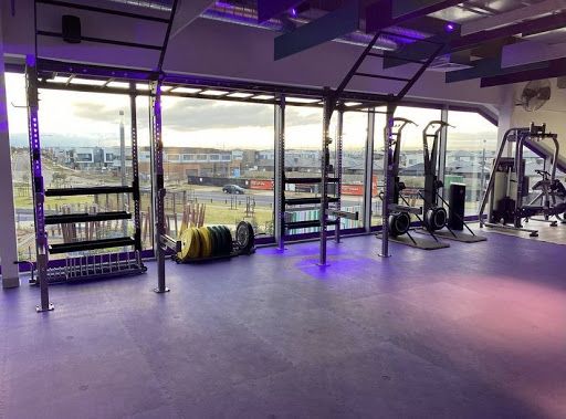 Anytime Fitness Keilor East Level 1, Shop 48 Milleara Shopping Centre ...
