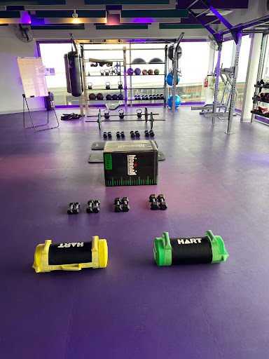 Anytime Fitness Keilor East Level 1, Shop 48 Milleara Shopping Centre ...