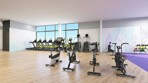Anytime Fitness Keilor East Level 1, Shop 48 Milleara Shopping Centre ...