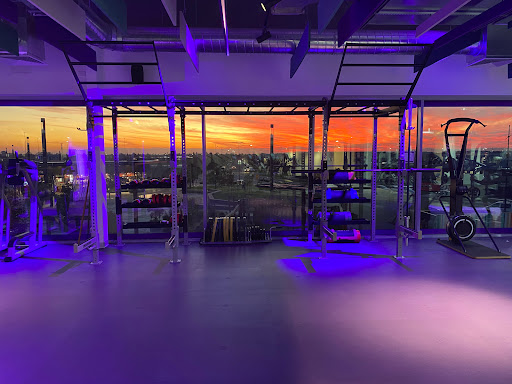 Anytime Fitness Keilor East Level 1, Shop 48 Milleara Shopping Centre ...