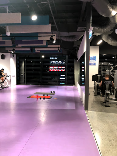 Anytime Fitness Ripley 20 Main Street Ripley 4306 QLD